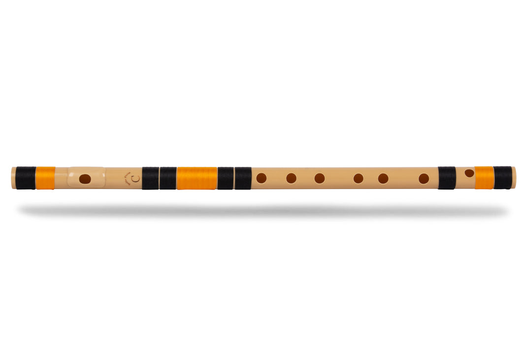 C Natural Bansuri