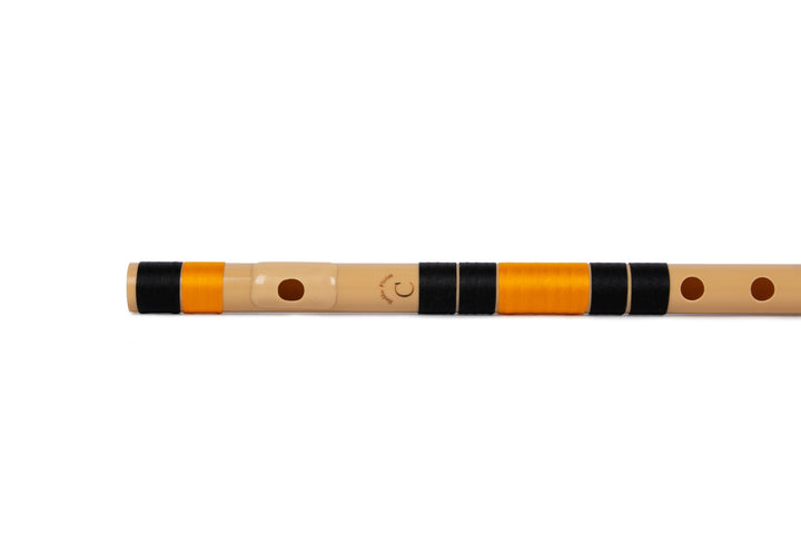 C Natural Bansuri